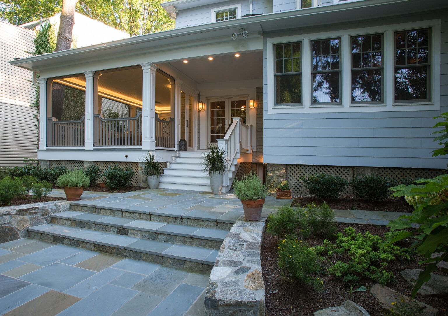 The Top 6 Reasons You Might Need a Handyman for Your Home Exterior ...